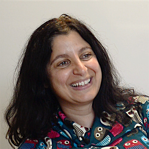 ourstory – Bridge Community Project